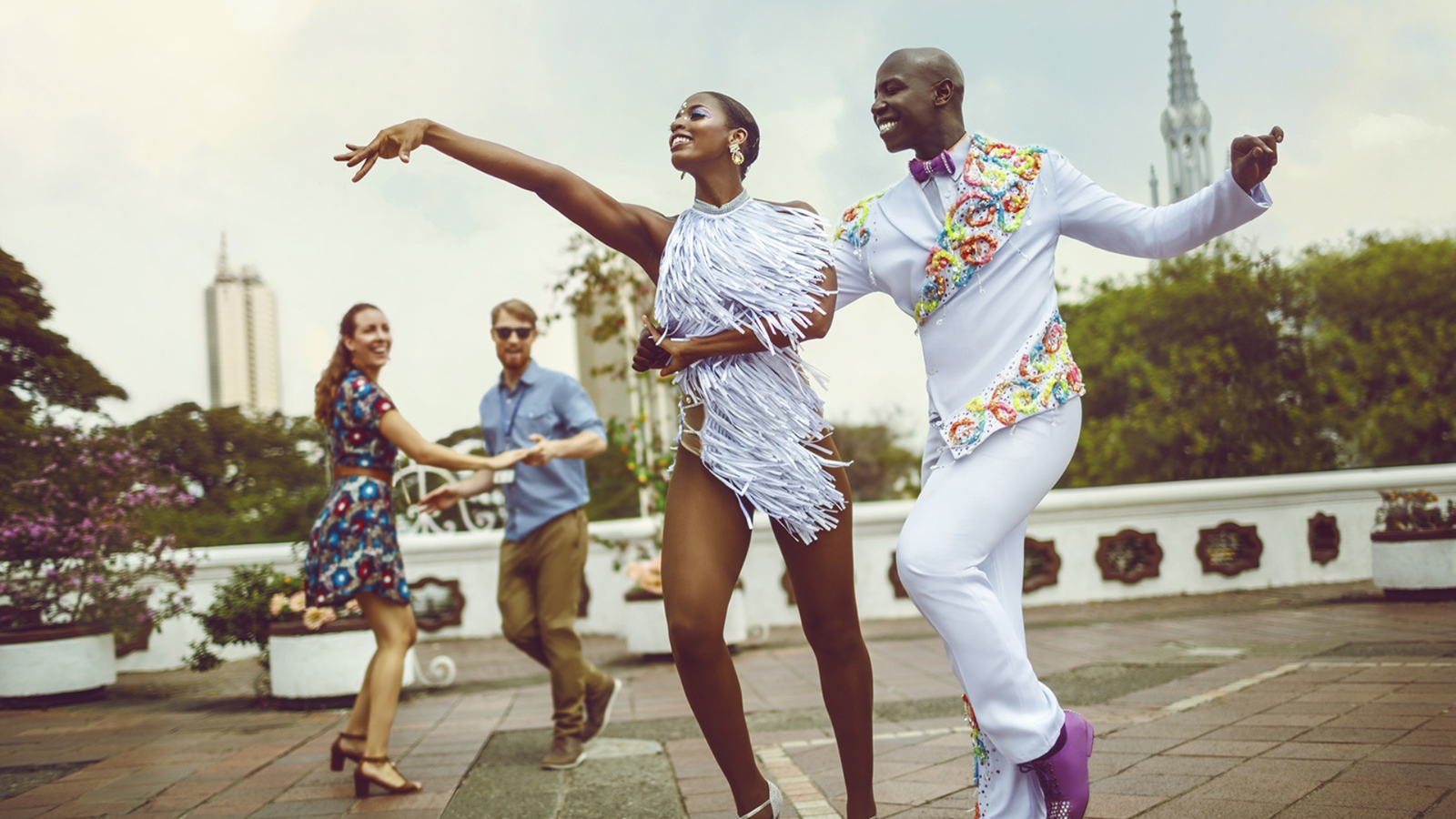 Top Places to Visit in Cali, Colombia: The Salsa Capital of the World ...