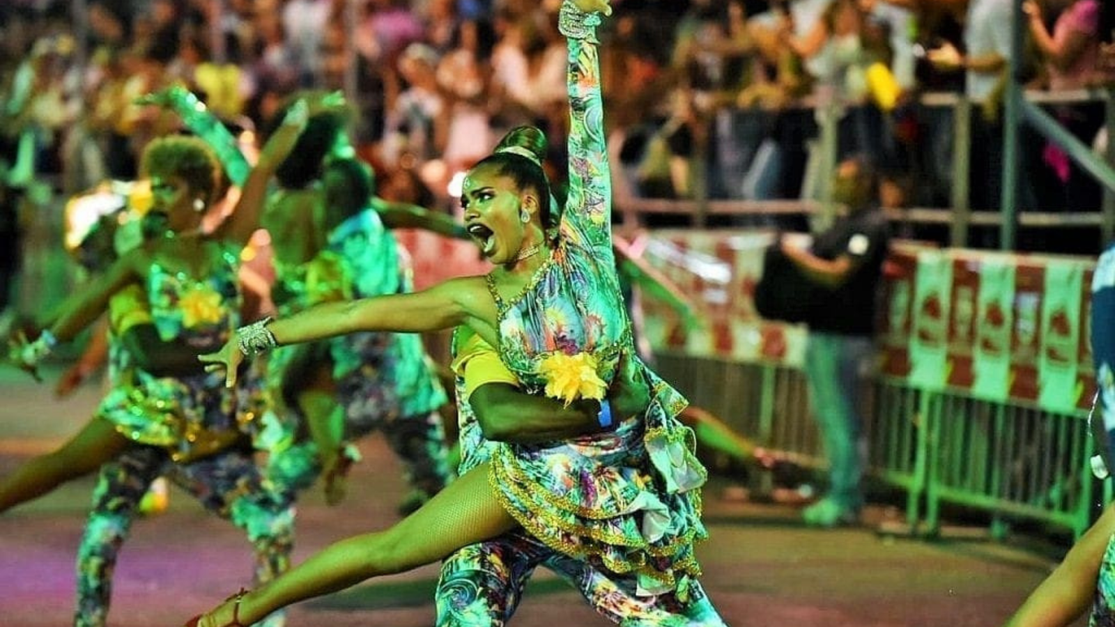 Top Places to Visit in Cali, Colombia: The Salsa Capital of the World ...