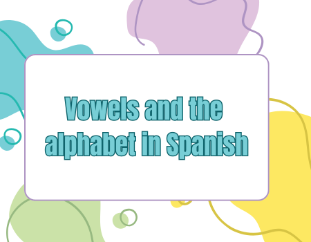 Spanish Grammar for Beginners -I love Spanish