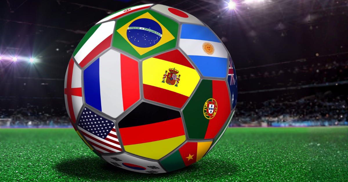 World Cup Vocabulary in Spanish: 100+ Words & Phrases